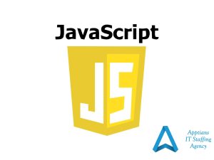 JavaScript Technology Staffing Agency - Apptians